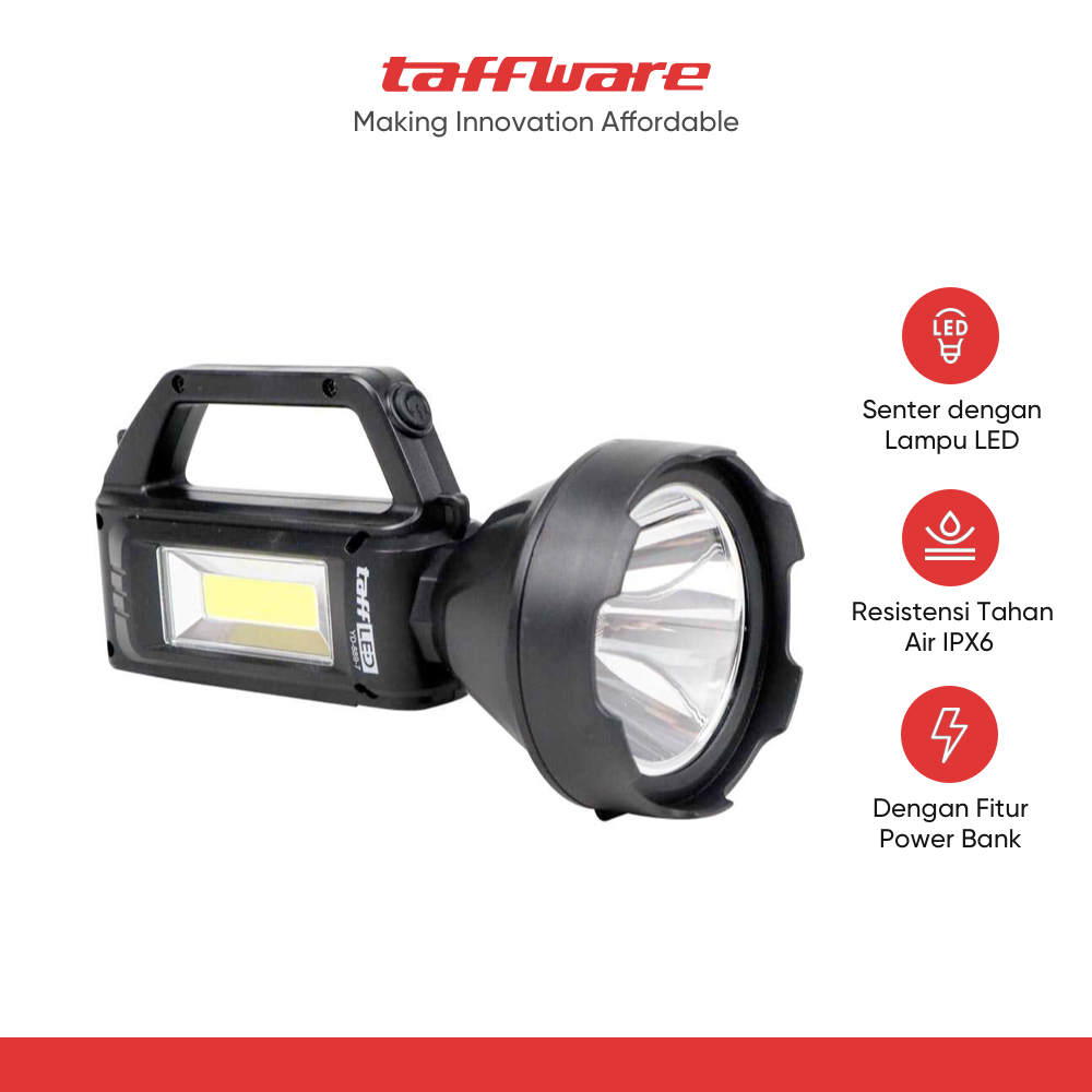 Home - Taffware Official