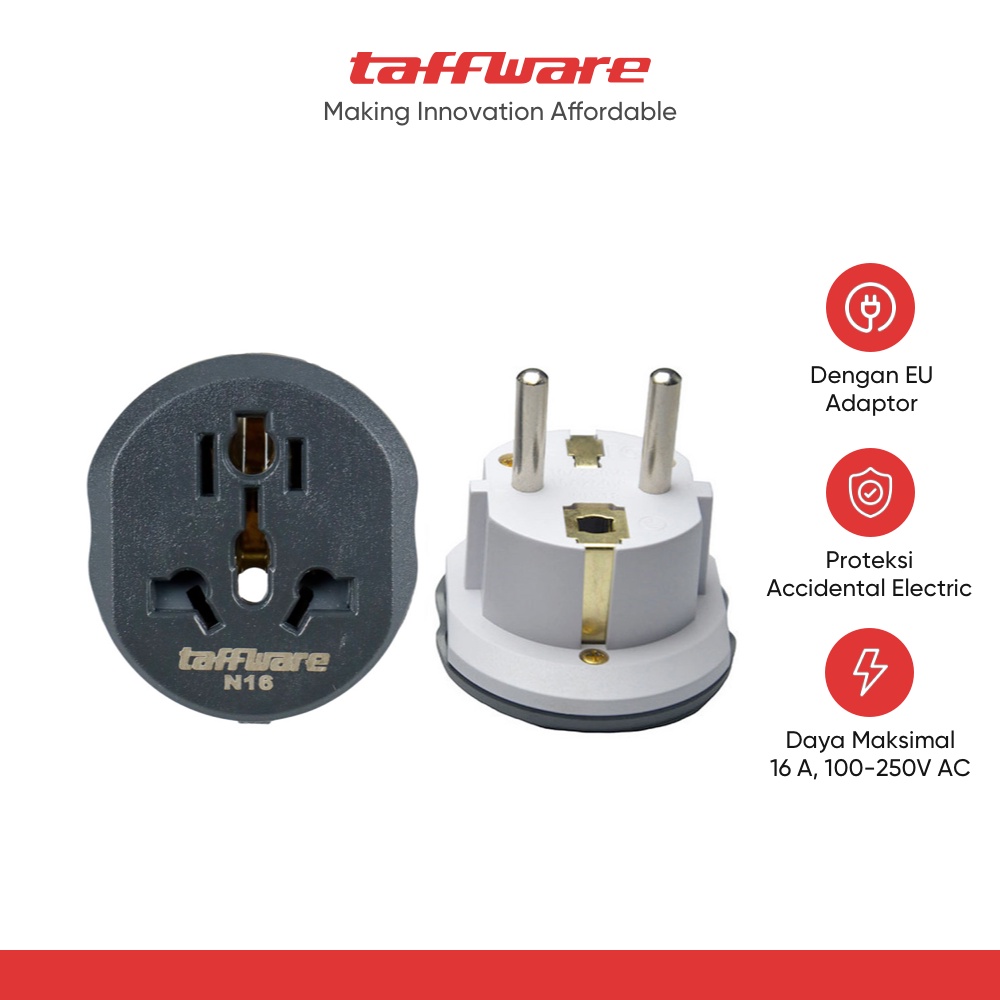 Home - Taffware Official