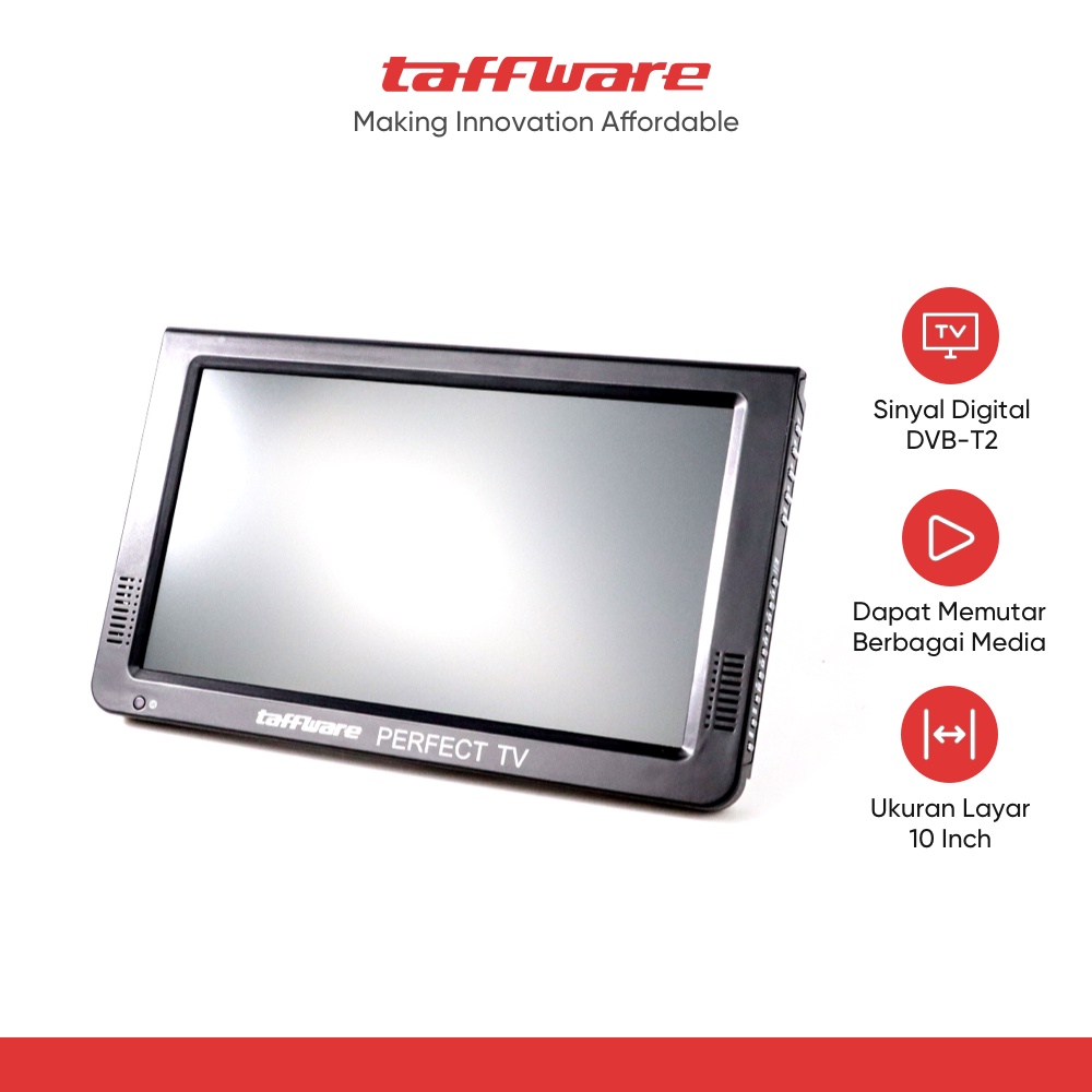 Home - Taffware Official