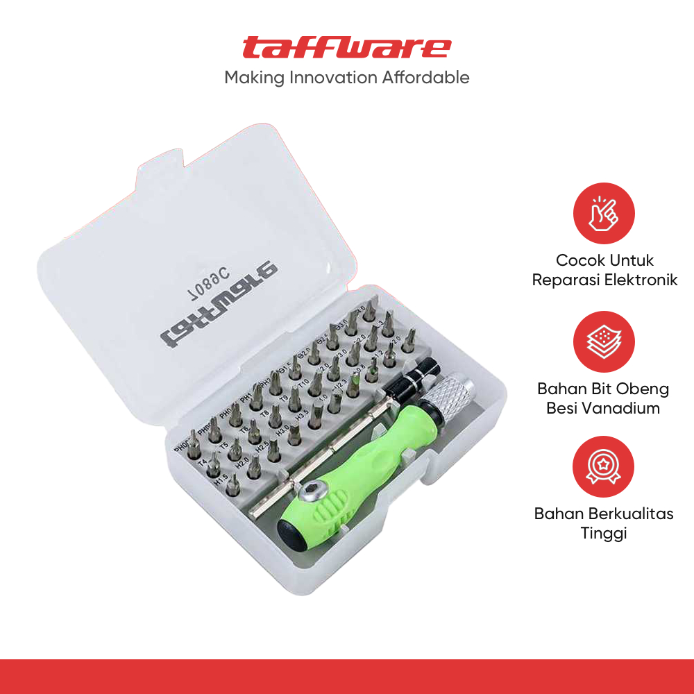 Home - Taffware Official