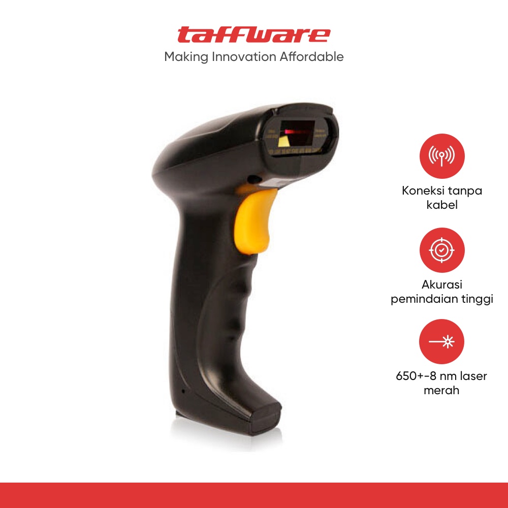 Home - Taffware Official