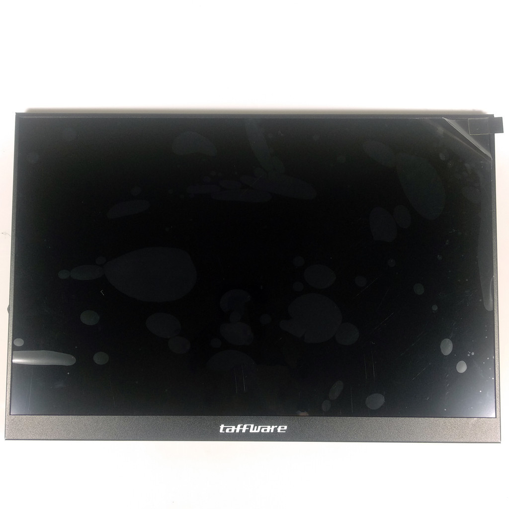 Taffware Portable Monitor 16 Inch 2.5K QHD IPS No Touchscreen - 1600XTS ...