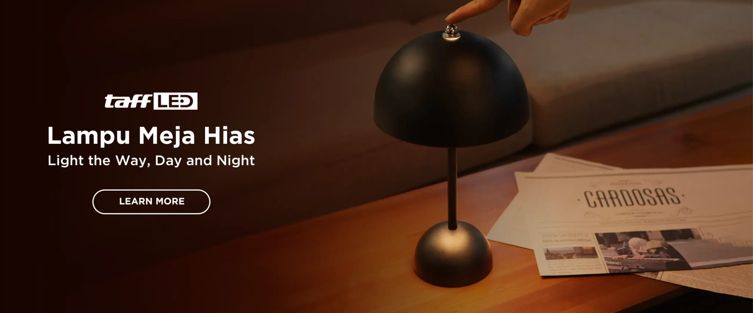 Home - Taffware Official