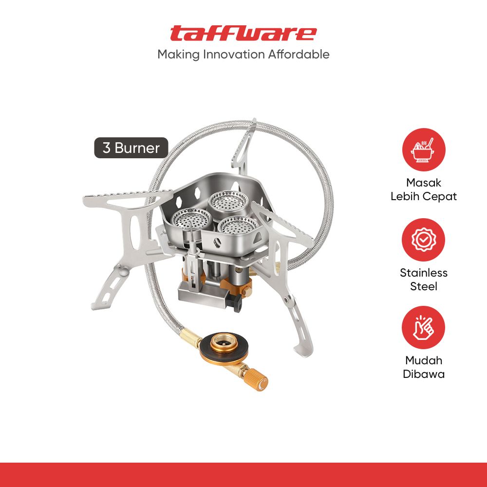 Product - Taffware Official