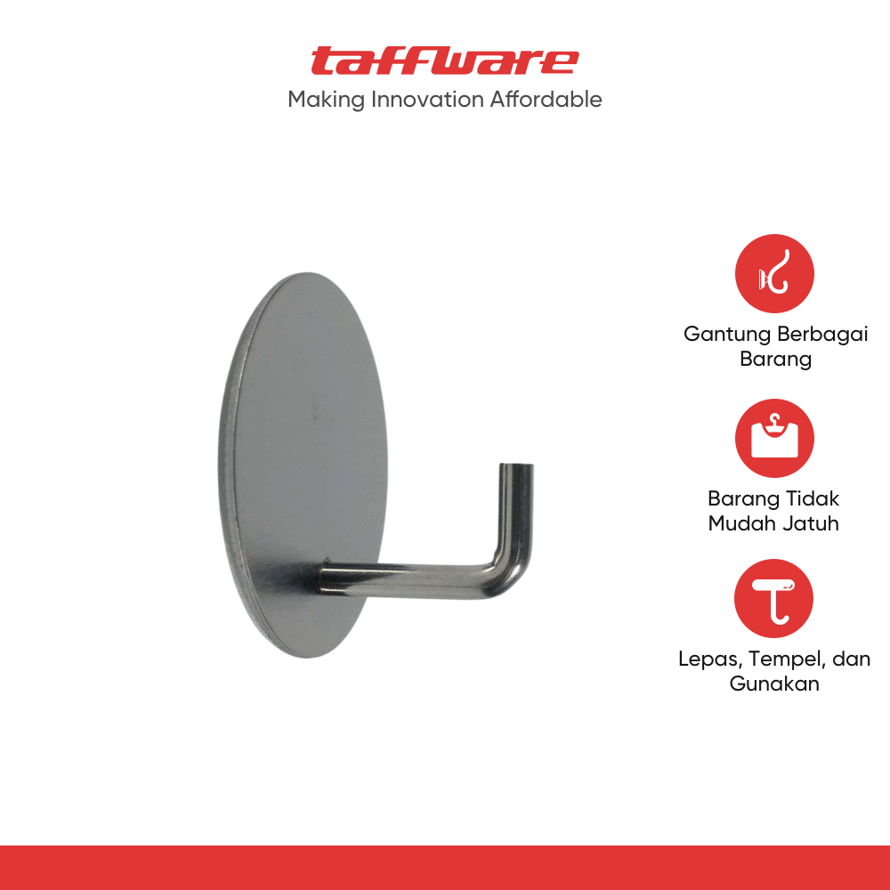 Product - Taffware Official